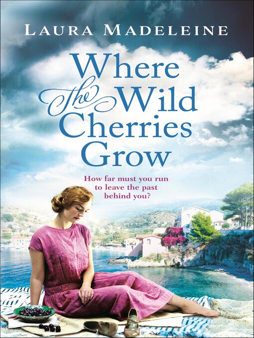 Libby - Where the Wild Cherries Grow